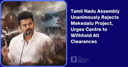 Tamil Nadu Assembly Unanimously Opposes Mekedatu Project, Urges Centre ...