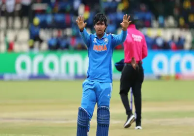 India A vs Sri Lanka A live streaming and match details | Dailyhunt