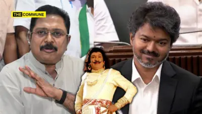 "Insta King 24th Pulikesi Govt": TTV Dhinakaran Ruthlessly Roasts ...