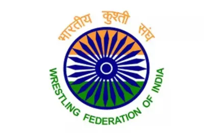 WFI Names India's U-17 Wrestling Squad for World Championships in Baku ...