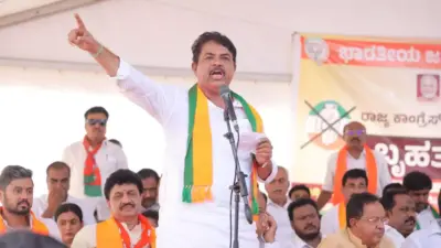 BJP Complains To Lokayukta Alleging Huge Irregularities In Solid Waste ...
