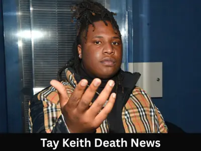 Tay Keith, Grammy-Nominated Producer, Dies at 29: Check Who Was He ...
