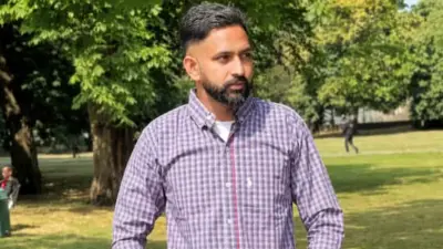 Indian-Origin Man Killed In Knife Attack In London | Dailyhunt