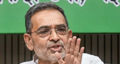Bihar: RLM founder Kushwaha elected as party's national president ...