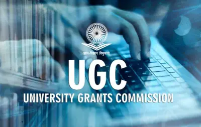 UGC NET June 2026: Scribe Registration Portal Opens Following Admit ...