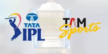 IPL 2026 ad volumes show wider brand distribution on CTV at 19% vs 23% ...