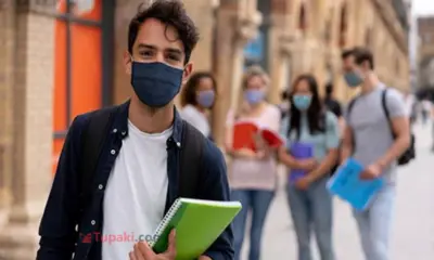 89% Indian Students Abroad Looking At India? What's Up? | Dailyhunt
