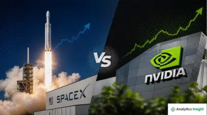 Google to Pay SpaceX $920M Monthly for AI Compute Amid Historic NASDAQ ...