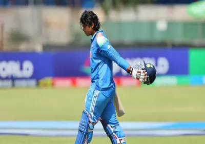 Vaibhav Sooryavanshi India Debut Faces Ireland Uncertainty | Dailyhunt