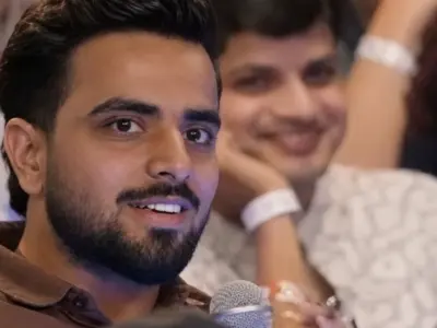 Who was Himanshu Jangra? Gurugram Man Fired From Job Over Rs 370 ...