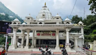 Vaishno Devi offering scam: Govt Mint exposes fake silver sold to ...