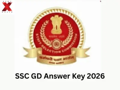 SSC GD Answer Key 2026: Check Objection Process, Fee Details and ...