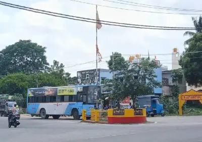 Mysuru commuters seek better planning of city bus services | Dailyhunt
