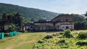 Heritage buildings to get tourism boost | Dailyhunt