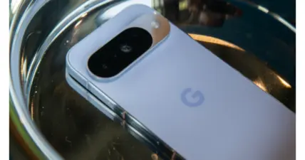 Google Pixel Audio Memory sparks powerful privacy debate | Dailyhunt
