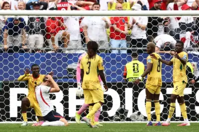England held to frustrating 0-0 draw by resilient Ghana in Group L ...