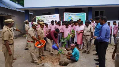 Bisleri International Mobilises Communities Across India to Act Against ...