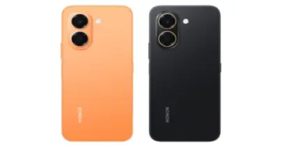 Honor X7e Launched With 7,500mAh Battery and 50MP Camera: Price, Specs ...