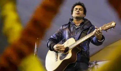 Study decodes acoustic science behind Zubeen Garg's signature humming ...