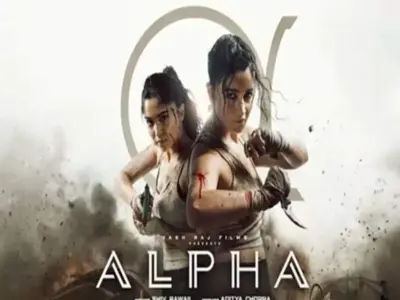 Aditya Chopra's Upcoming Film 'Alpha' Unveils Star-Studded Cast and New ...