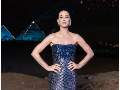 Katy Perry announces new single 'Watch It Burn', opens up about ...
