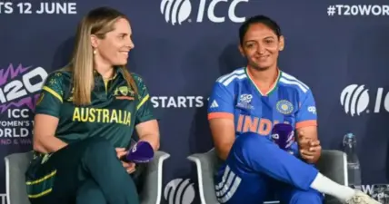 Women's T20 World Cup 2026: Australia Target Seventh Title as India ...