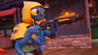 You’ll Be Able To Use Your Fortnite Skins In Other Games, Eventually ...