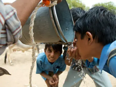 Will Goa Face A Water Crisis? State Has Just One Month's Drinking Water ...