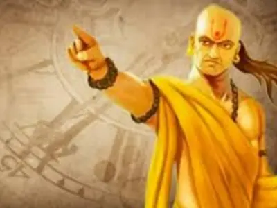 7 Chanakya Niti Tips: How to Use Silence as a Powerful Weapon for ...
