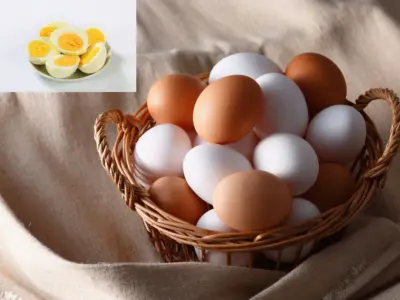 Do Eggs Cause Cancer? What FSSAI Wants Consumers To Know, Urges Relying ...