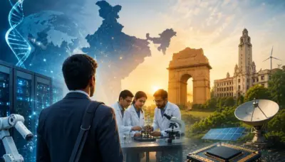 Prime Minister Research Chair Scheme: How Modi govt plans to bring ...