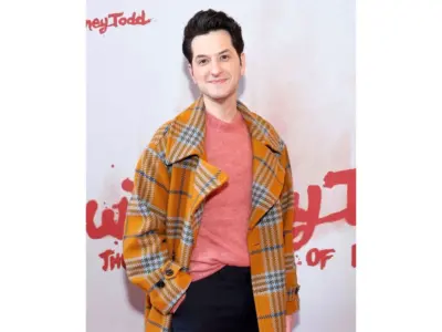 Ben Schwartz joins 'The Beatles - A Four-Film Cinematic Event' | Dailyhunt