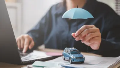 How Bumper-to-Bumper Car Insurance Offers Complete Protection | Dailyhunt