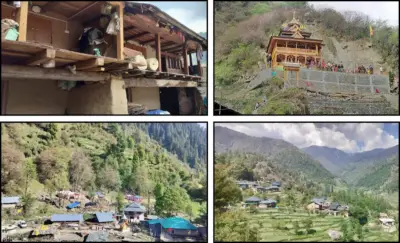 Chuhar Valley: A Hidden Gem with Untapped Potential in Mandi District ...