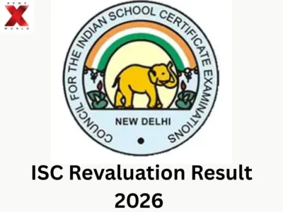ISC Revaluation Result 2026 Declared: How to Check Revised Scores ...