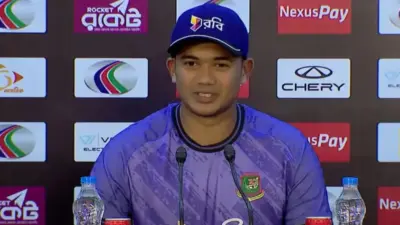 Taskin Ahmed takes brutal dig at Australia over pitch criticism after ...