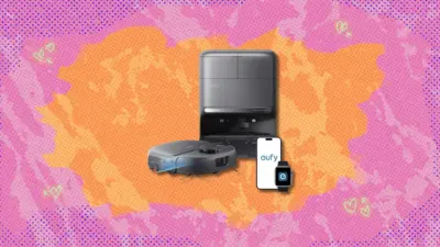 The Eufy C28 robot vacuum $250 cheaper ahead of Prime Day | Dailyhunt