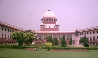 Bengal SIR row: SC directs petitioner to move Calcutta HC over ration ...
