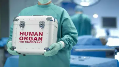 ED raids 10 locations in Keralam's Kochi in human organ trade case ...