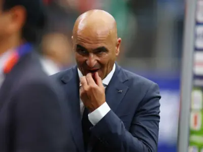 Ex-Manchester United legend criticises Portugal manager after 1-1 draw ...