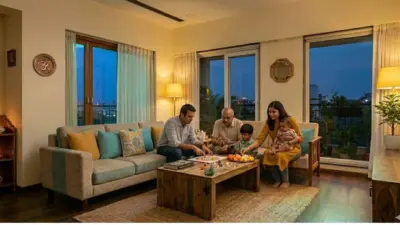 Vastu Shastra Secrets: How light, color and layout may change your home ...
