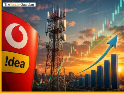 Vodafone Idea Share Price: Is This the Right Time To Buy? Here's What ...