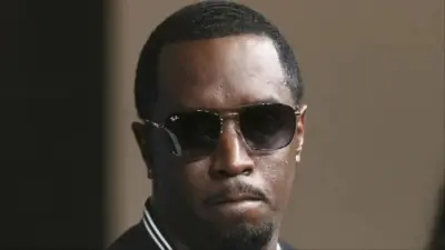 Sean 'Diddy' Combs: Possible Early Release from Prison Sparks Curiosity ...