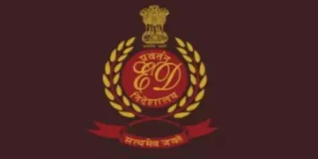 ED Conducts Raids at 18 Locations Across Tamil Nadu in Teacher ...