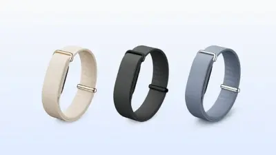 Fitbit Air: Google's advanced screenless health tracker set for India ...