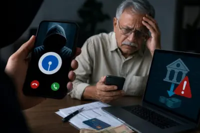 Fake SBI YONO Video Call Costs Pernem Senior Citizen ₹2.08 Lakh | Dailyhunt