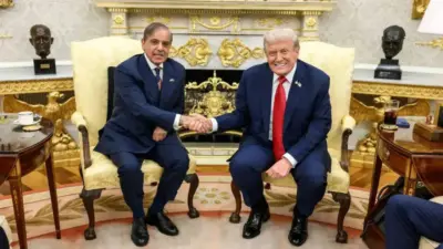 Pakistan PM Confirms Progress in US-Iran Peace Talks | Dailyhunt