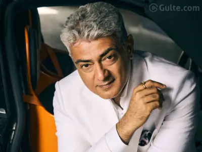 Thala Ajith Stuck in a Remuneration Mess? | Dailyhunt