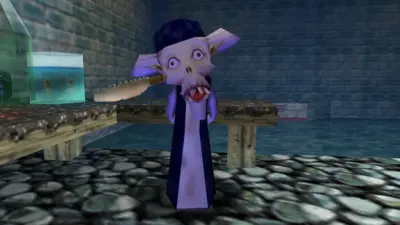 5 Zelda Characters I’m Excited To See In The Ocarina Of Time Remake ...