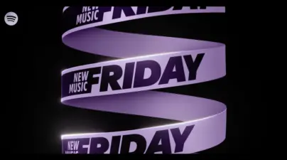 Spotify adds editor videos to New Music Friday. We asked its curators ...